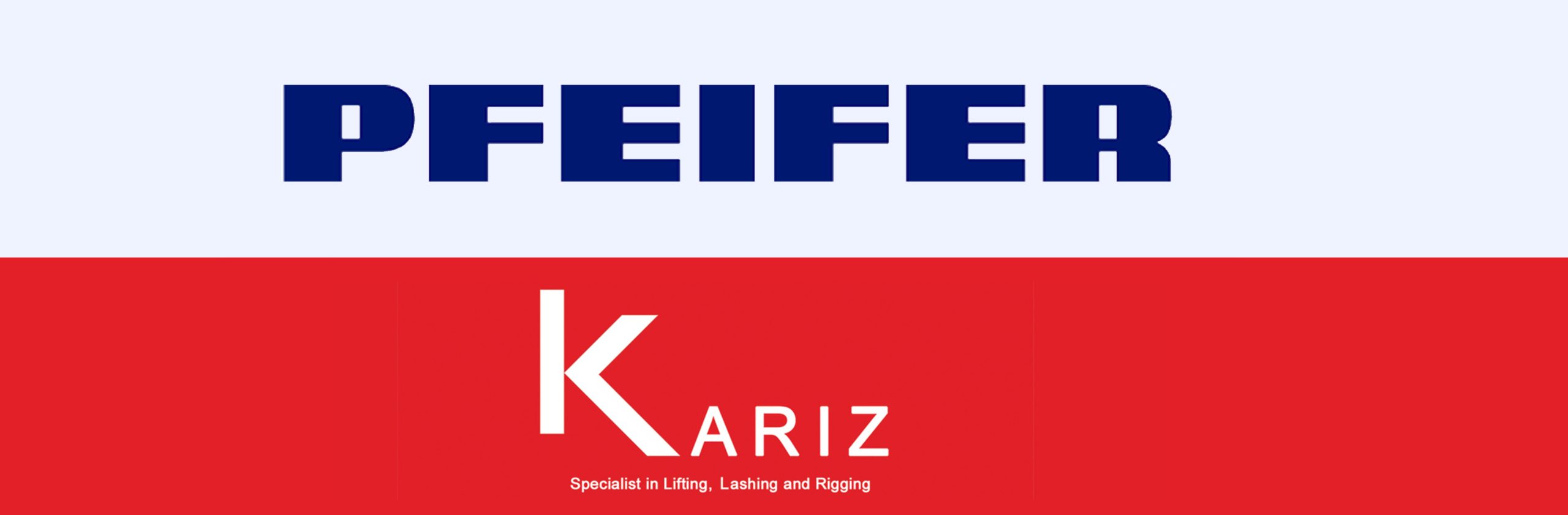 سیم بکسل فایفر آلمان (Pfeifer) | تجهیزات صنعتی و باربرداری کاریز